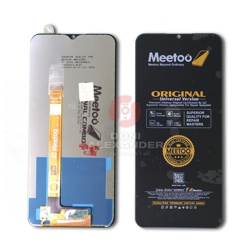 Jual LCD TOUCHSCREEN REALME 5 RMX1911 COMPLETE ORIGINAL 1 SET - INCELL ...