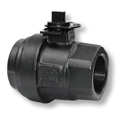 Jual Ball Valve "BALON" S CS.BODY 2" 3000 psi NACE TRIM (+certificate ...