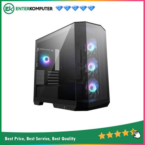 Promo Casing PC MSI MAG Pano M100R PZ Gaming Case Cicil 0% 3x - Jakarta ...