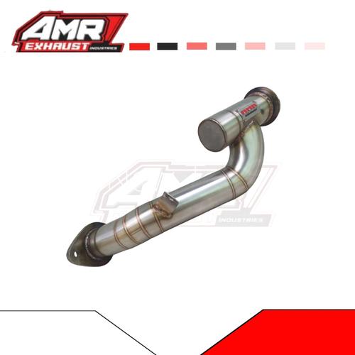 Jual DOWNPIPE INNOVA DAN FORTUNER 2GD/2KD/REBORN/VRZ MODEL PIU PIU ...