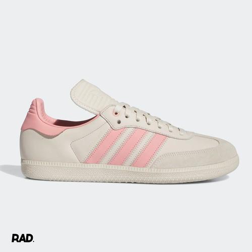 Jual Adidas Samba x Pharell Williams Humanrace Alumunium Original - 48 ...