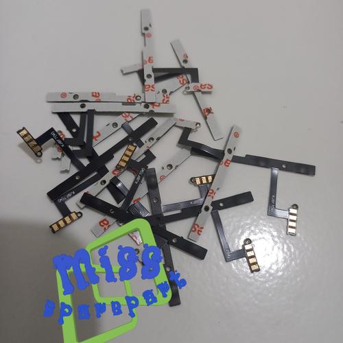 Jual Flexible Fleksibel flex Power On Off Volume Infinix Smart 7 - Jakarta Pusat - Miss ...