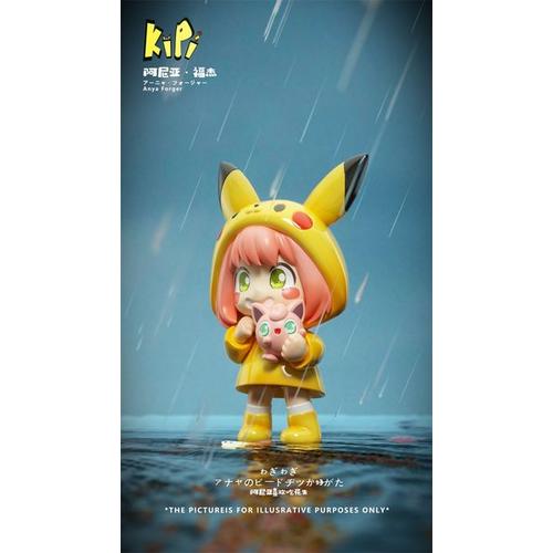 Jual Pre Order Anya Forger Cos Pikachu By Kipi Studio - Jakarta Barat ...