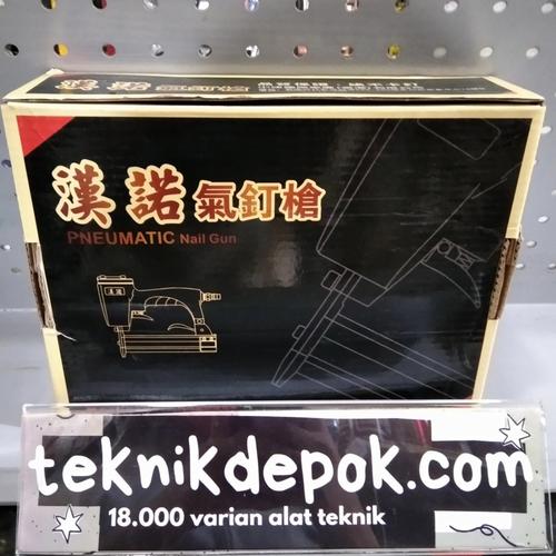Jual Alat Paku Tembak F 30 Mesin Paku Tembak Kayu F30 Nailer Gun - Kota ...