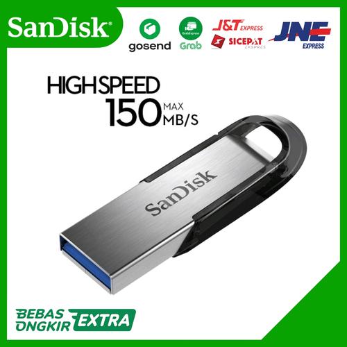 Jual Flashdisk Ultra Flair CZ73 USB 2.0 1 2 TB High speed 150 Mb/s ...