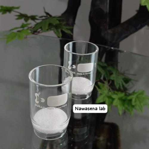 Jual Crucible Glass Filter DURAN 30ml Porosity 1 - Kota Bekasi ...