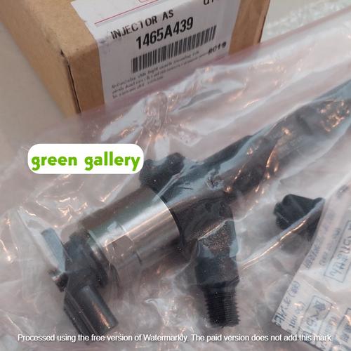 Jual Nozzle Injektor 1465A439 Mitsubishi All New Pajero Sport New ...