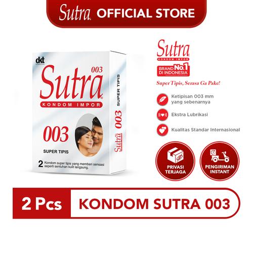 Promo Sutra 003 - Kota Tangerang - Sutra Fiesta Shop | Tokopedia