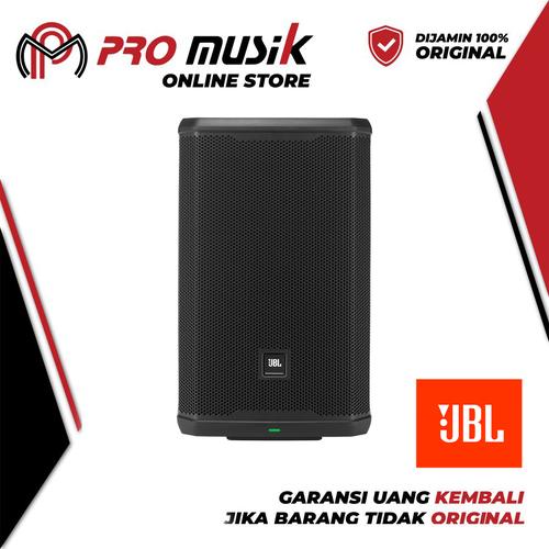 Promo JBL PRX 912 Professional Powered Two-Way 12-inch PA Loudspeaker ...