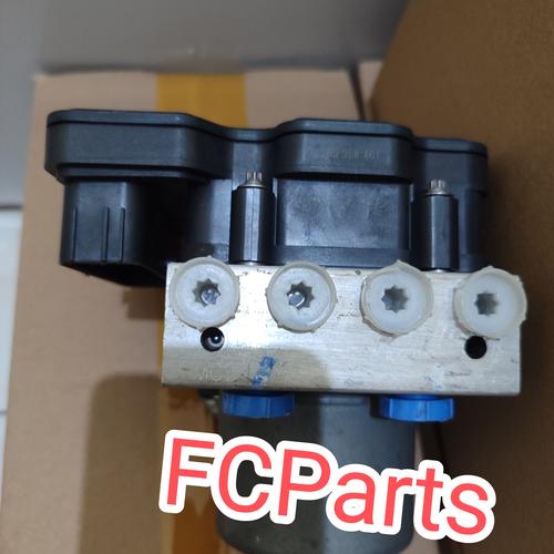 Jual Modul Abs Atau Actuator Wuling Cortez - Almaz Original 100% ...