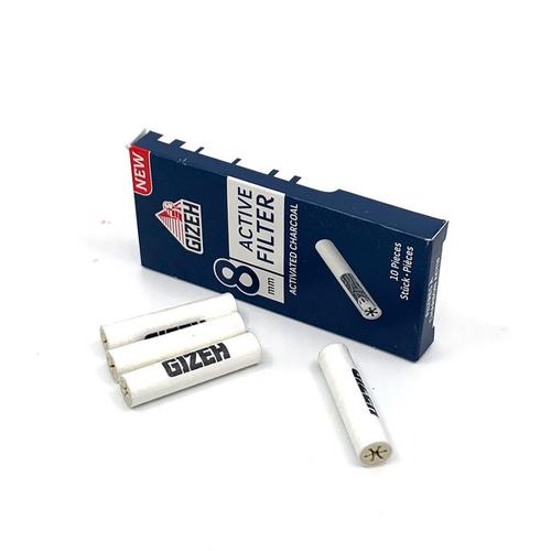 Jual Gizeh Filter - Active Pipe Filter 8mm - Jakarta Timur ...