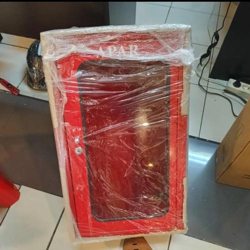 Jual BOX APAR 4,5 KG /KOTAK PENYIMPANAN TABUNG APAR - Jakarta Barat ...