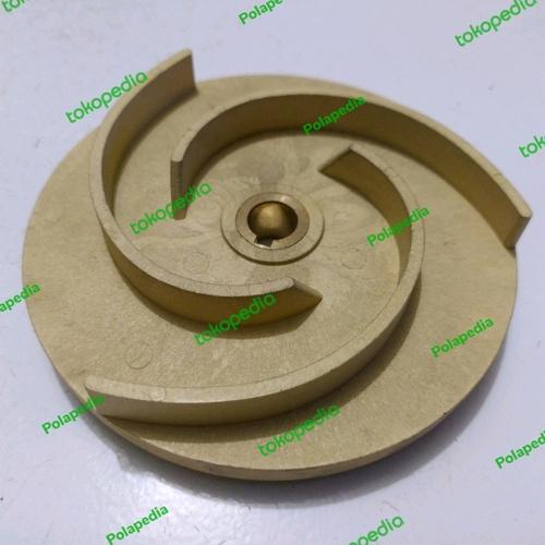 Jual Impeller Pompa Centrifugal Venezia TGA 1A / TGA 1C - Kab. Bekasi ...