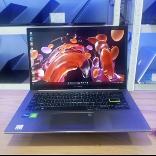 Jual Laptop VIVO BOOK S433E Intel Core i7- 1165G7 RAM 8GB SSD 512GB W ...
