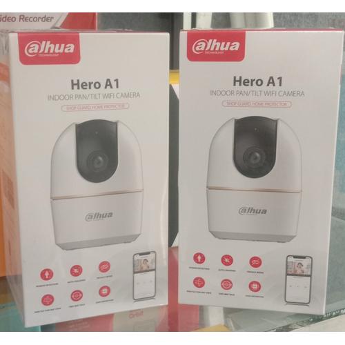 Jual CCTV CAMERA INDOOR DAHUA HERO A1 (New Product) - Kab. Gresik ...