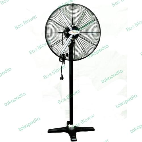 Jual Kipas Standing Fan SPECTEK 26 INCH Kipas Industri, Gedung, Resto ...
