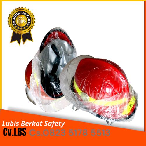 Jual FIRE HELMET HELM DAMKAR MERAH PEMADAM KEBAKARAN NEW ZEALAND ...