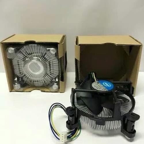 Jual Fan Original LGA - 1155 Standart / Fan Processor / FAN 1155 ...