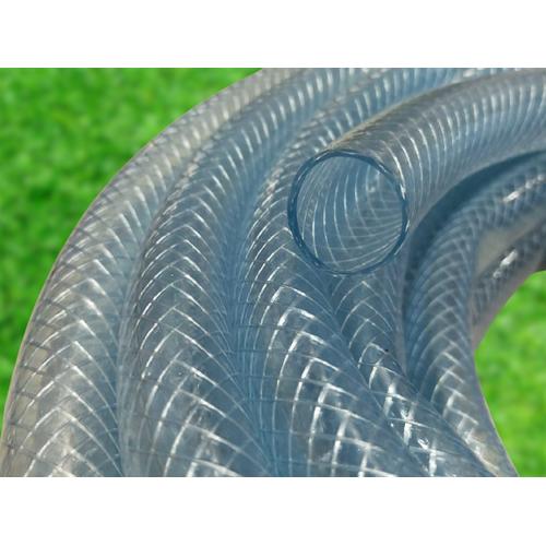Jual Selang Air 1/2 Inch Selang Benang Transparan Meteran - Jakarta ...