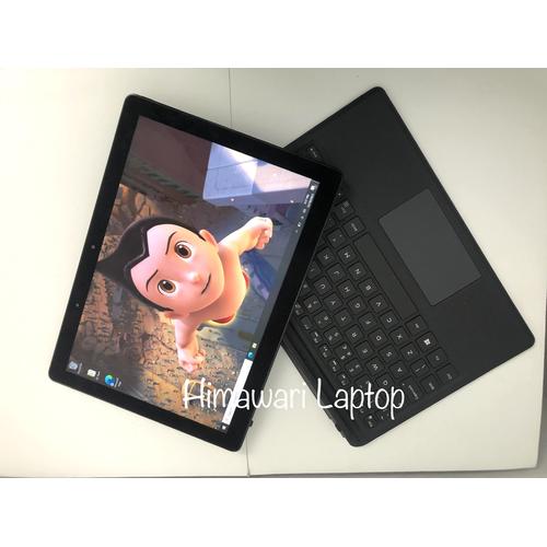 Jual Laptop DELL Latitude 5290 2 in 1 - i5 gen8 - Layar 12,5 Inch ...