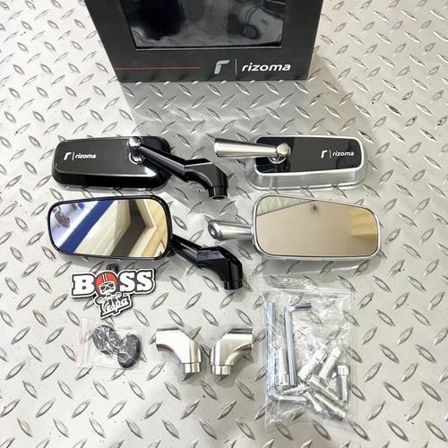 Jual Spion Rizoma H2C Universal Vespa Sprint Primavera GTS S LX LXV ...