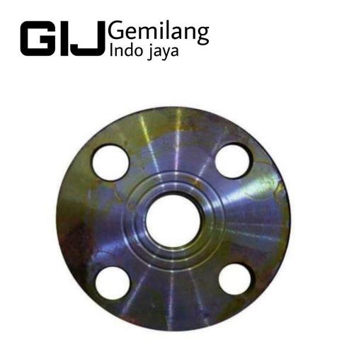 Jual Flange 12" Inch JIS 10K Besi - Jakarta Barat - Gemilang Indo Jaya ...