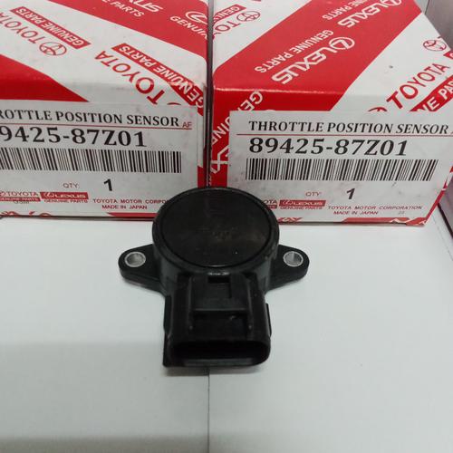 Jual SENSOR GAS SENSOR THROTTLE POSITION SENSOR TPS AVANZA XENIA RUSH G ...