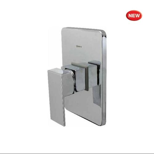 Jual SAN-EI Kran Tanam Mixer V104 - Keran Shower Tembok Panas Dingin ...
