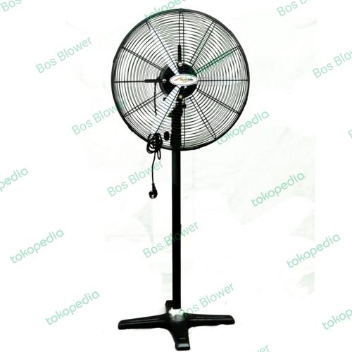 Jual Kipas Stand Fan SPECTEK 30 INCH Kipas Industri, Gedung, Resto ...