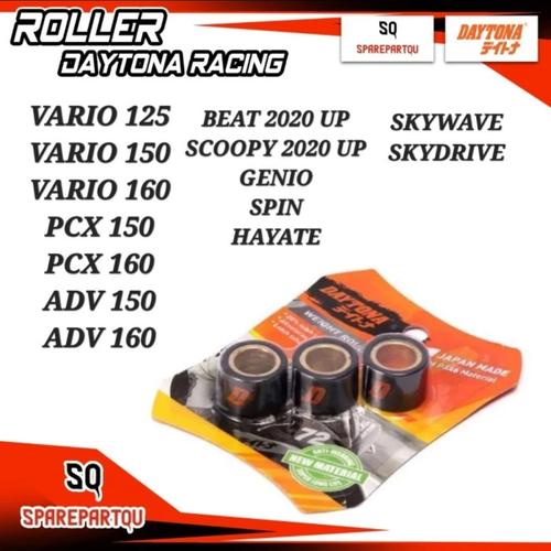 Promo Roller Racing Vario PCX ADV 160 Genio Beat Deluxe New Scoopy ...