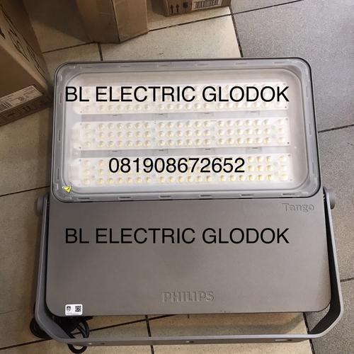 Jual BVP433 LED465/NW 345W PHILIPS FLOODLIGHT Tango LED IP66 Lampu ...