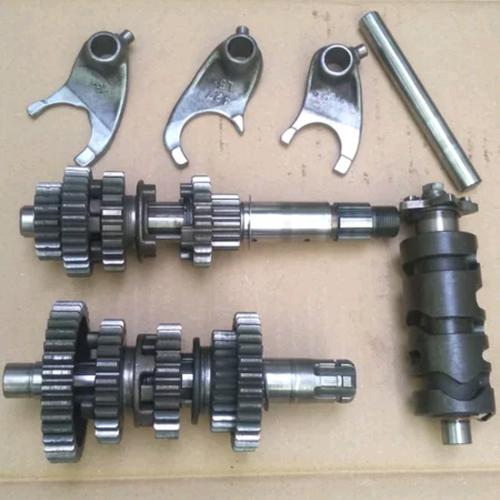 Jual gigi rasio gearbox transmisi Mega pro Primus original - Kota ...