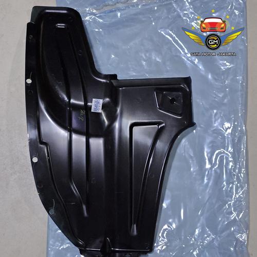 Jual Liner Fender Spakbor Belakang Kiri Toyota Rush-Terios 65638-BZ060 ...