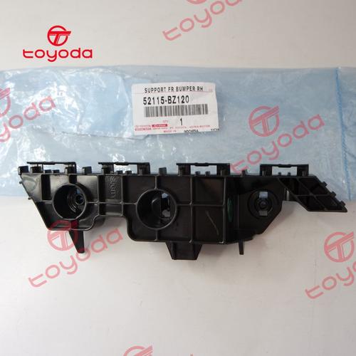Jual BRAKET BUMPER DEPAN/ AVANZA 15-21 - KANAN-TOYOTA - Kota Bandung ...