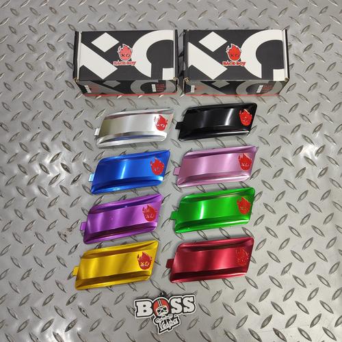 Jual Bolt Cover Race Boy Vespa Sprint Primavera GTS S LX LXV - RED ...