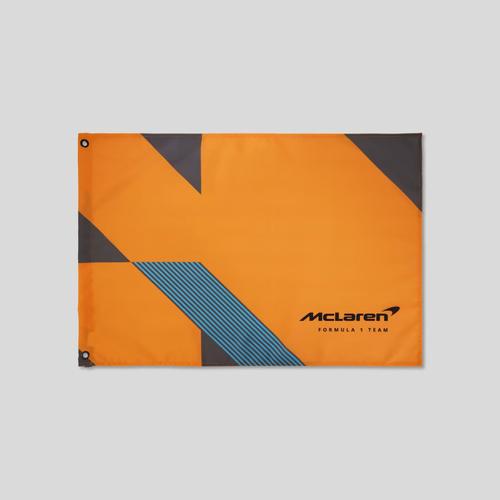 Jual McLaren F1 2023 Team Flag. Bendera Tim Formula 1 - Kota ...