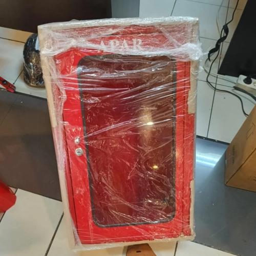 Jual BOX APAR 4,5 KG / TEMPAT PENYIMPANAN TABUNG APPAR PEMADAM ...