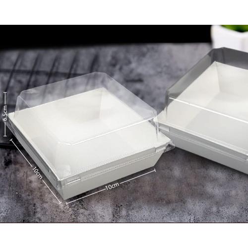 Jual Box Roti Kue Bentuk Kotak - Jakarta Barat - Baking's Buddy | Tokopedia