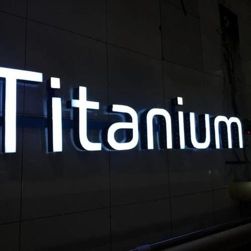 Jual Outdoor & Indoor Signage, Letter Sign, Letter Box, Neon Box Custom ...