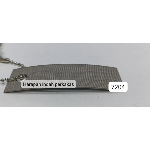 Jual TACO EDGING PVC URAT KAYU SERI 7204 - 4,2cm - Kota Tangerang ...