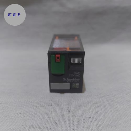 Jual SCHNEIDER ELECTRIC RELAY RXM4AB2P7 - Jakarta Pusat - Karya Bersama ...