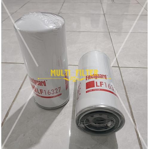 Jual Lube Filter FLEETGUARD / Oil Filter Fleetguard LF16327 / LF 16327 ...