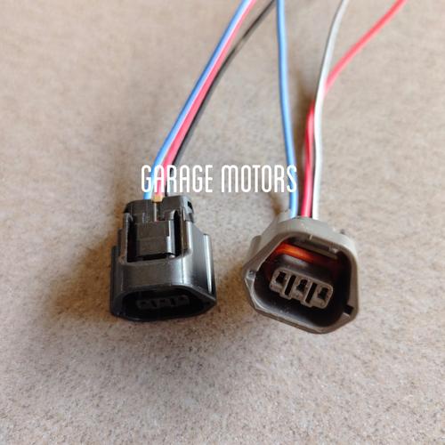 Jual SOKET SENSOR CMP SUZUKI SWIFT AERIO X OVER BALENO NEXT G - Kab ...