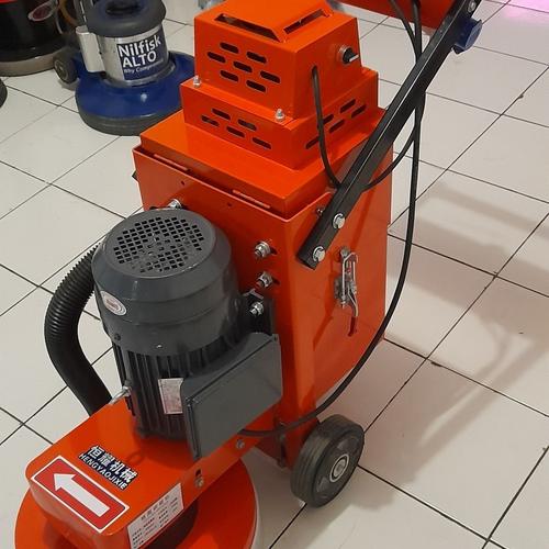 Jual Mesin Grinding Floor Machine/Mesin Grinidng beton/Mesin Grinding 1 ...