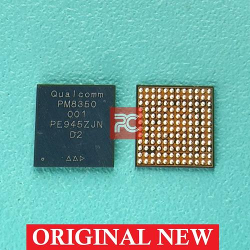 Jual IC POWER PM8350-001 PM 8350 ORIGINAL NEW - Kota Makassar - PHANIACELL | Tokopedia