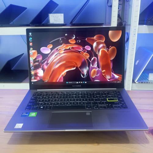 Jual LAPTOP VIVO BOOK S433E INTEL CORE I7-1165G7 RAM 8GB SSD 512GB W10 ...