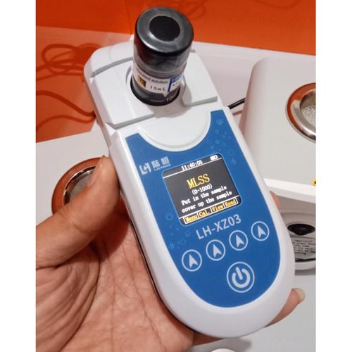 Promo Portable Turbidity Meter and TSS Meter Lohand Turbidity Meter ...