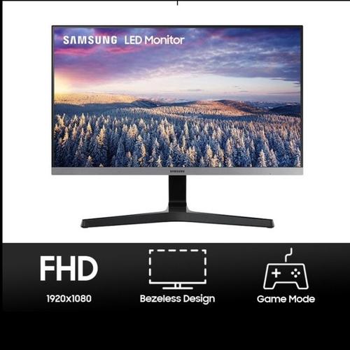 Jual SAMSUNG 24" SR35 75Hz IPS 1080p Monitor 24SR350 FreeSync VGA HDMI ...