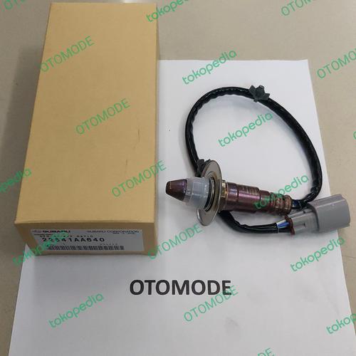Jual Sensor Oksigen original Toyota FT86 Subaru BRZ FA20 bagian atas ...