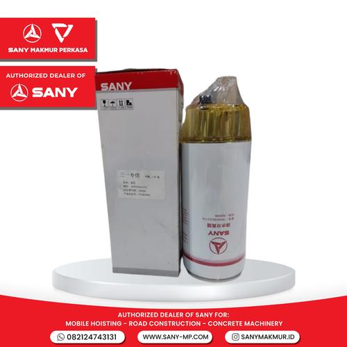 Jual SANY Fuel Water Separator Filter Element YCX-6385H PN ...